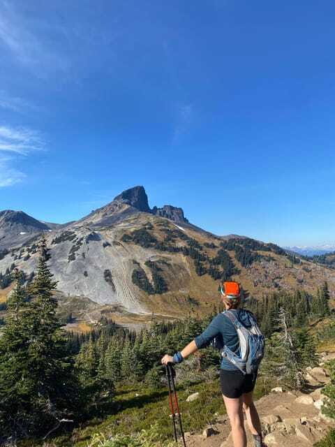 Vancouver/Squamish: Garibaldi Park Panorama Ridge Hike - The Sum Up: Is It Worth It?