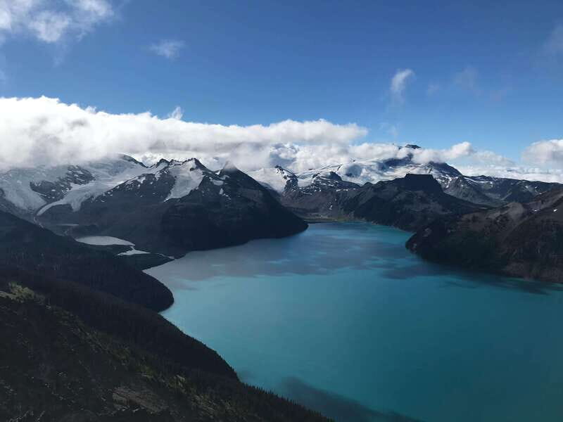 Vancouver/Squamish: Garibaldi Park Panorama Ridge Hike - Frequently Asked Questions