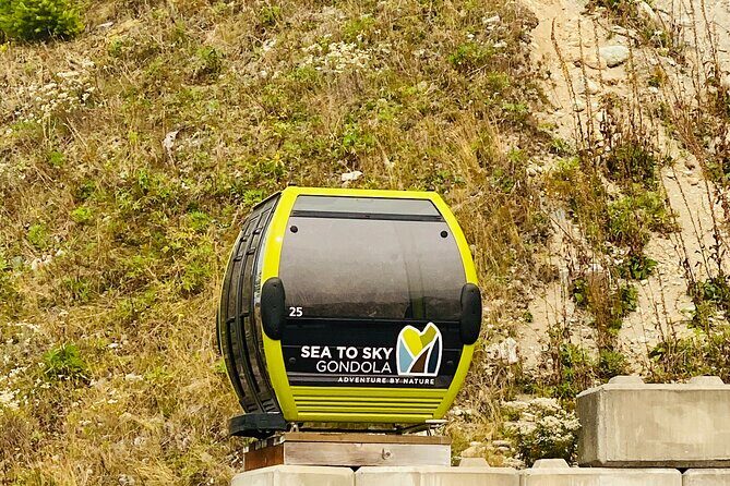 Vancouver, Squamish & Shannon fall Day Private Tour - An In-Depth Look at the Tour Itinerary