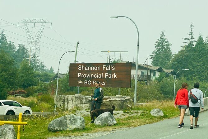 Vancouver, Squamish & Shannon fall Day Private Tour - FAQs