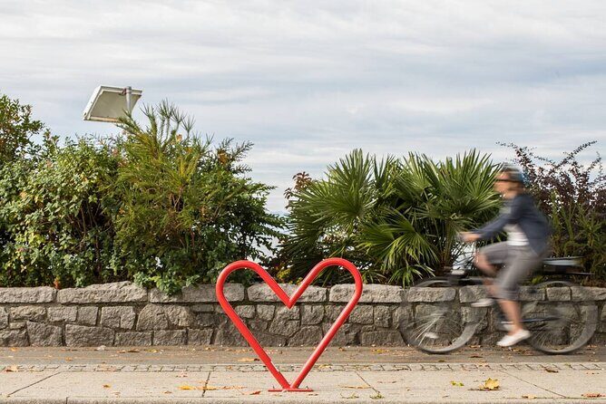 Vancouver Stanley Park 3 Hour Bike Tour - Who Is This Tour Best For?