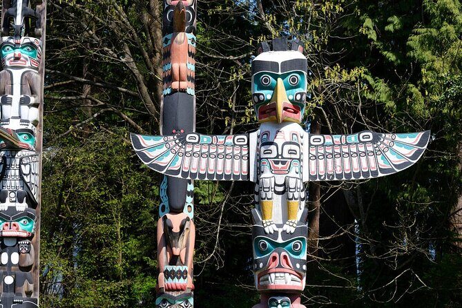 Vancouver Stanley Park 3 Hour Bike Tour - Frequently Asked Questions
