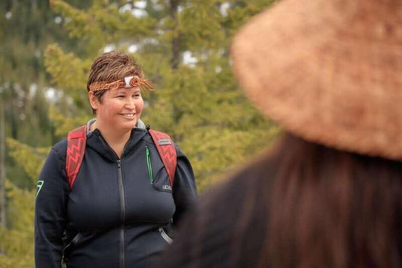 Vancouver: Stanley Park Talking Trees Tour - Why This Tour Is a Valuable Experience