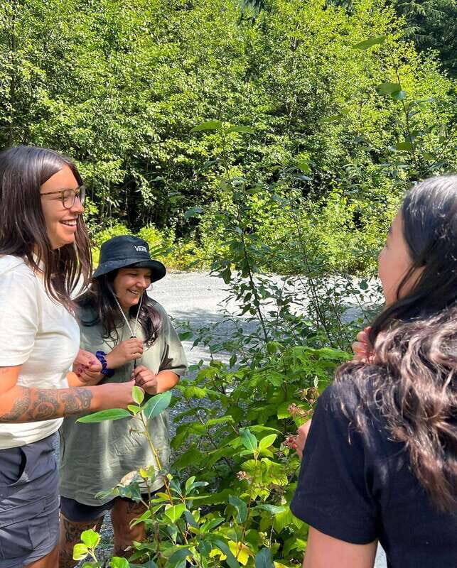 Vancouver: Stanley Park Talking Trees Tour - Practical Details & Tips for Participants
