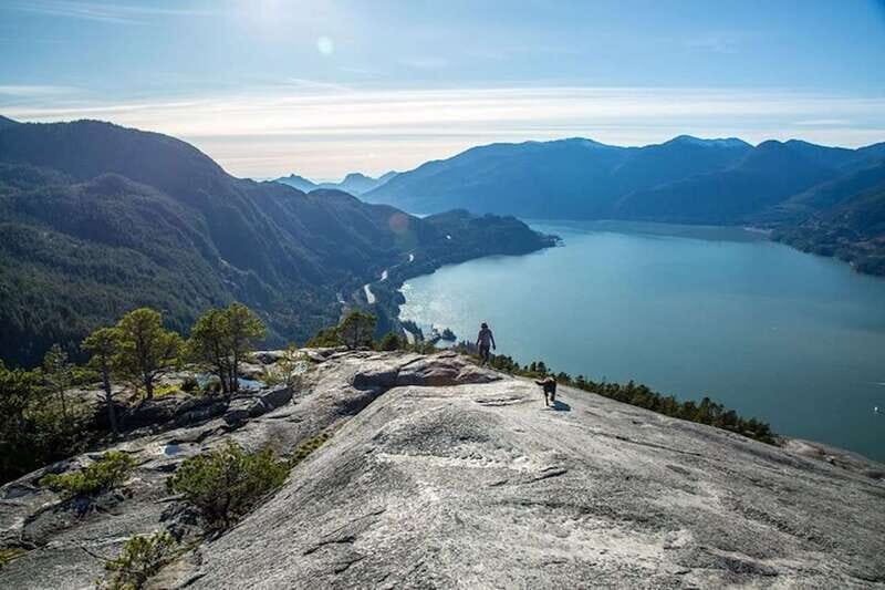 Vancouver: Stawamus Chief Hike and Local Brewery Tasting - An In-Depth Look at the Experience