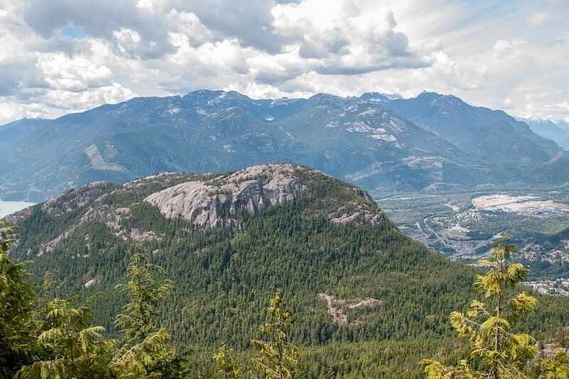 Vancouver: Stawamus Chief Hike and Local Brewery Tasting - FAQs