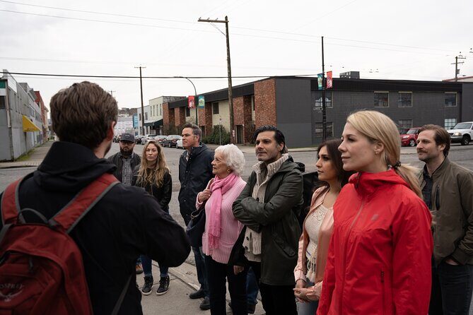 Vancouver Street Art and Craft Beer 3 Hour Walking Tour - The Sum Up: Who Will Love This Tour?
