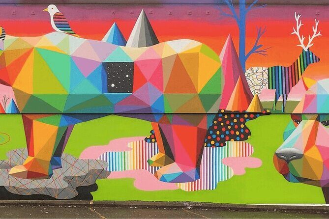 Vancouver Street Art and Craft Coffee 3 Hour Walking Tour - Who Will Appreciate This Tour?