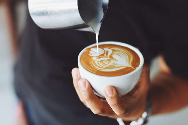 Vancouver: Street Art & Craft Coffee Walking Tour w/ Tasting - Key Points