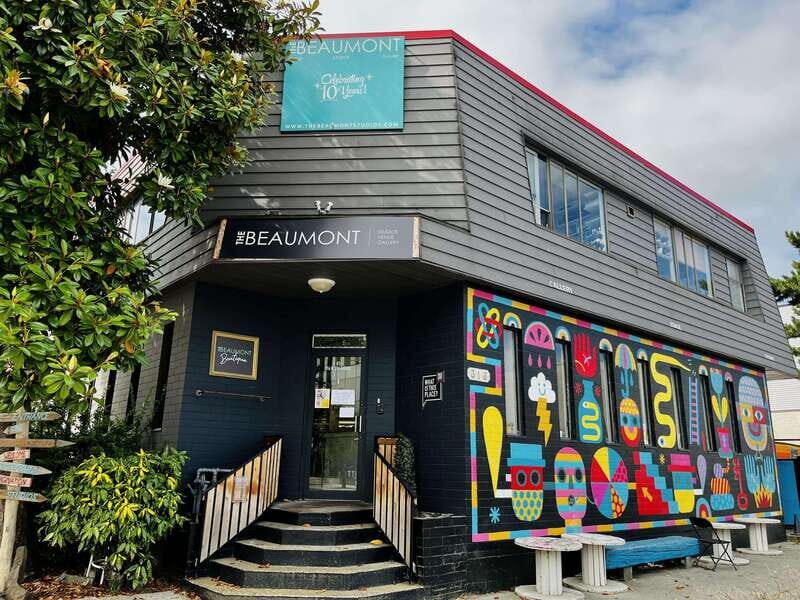 Vancouver: Street Art & Craft Coffee Walking Tour w/ Tasting - The Sum Up