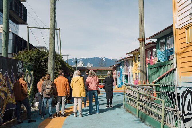 Vancouver Street Food Tour in Mount Pleasant Neighborhood - What to Expect & Why It Matters