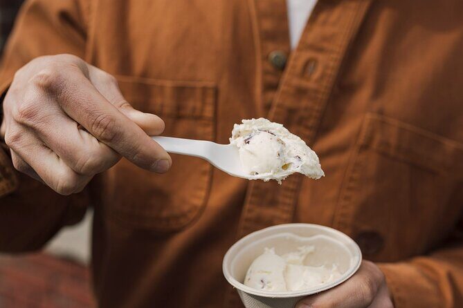 Vancouver Street Food Tour in Mount Pleasant Neighborhood - Final Words