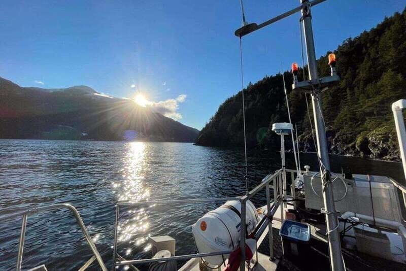 Vancouver: Sunset Boat Cruise with Complementary Bubbly - Who Is This Tour Best For?