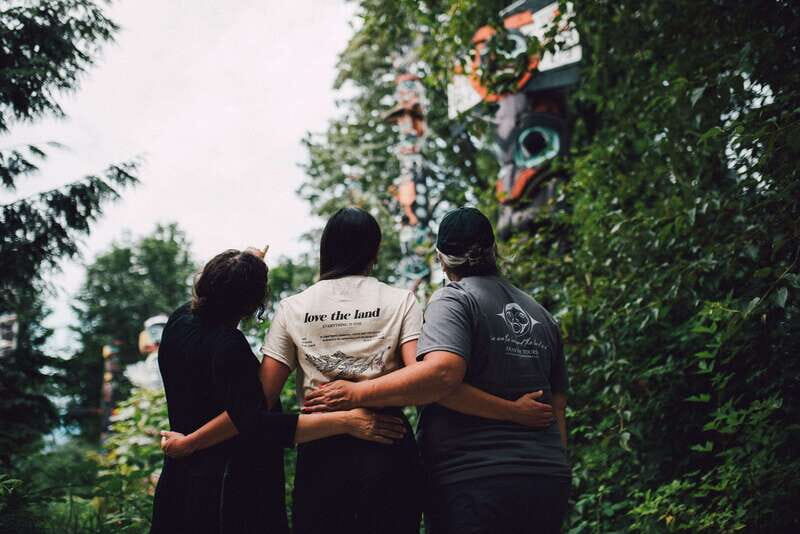 Vancouver: Talking Totems Stanley Park - FAQ