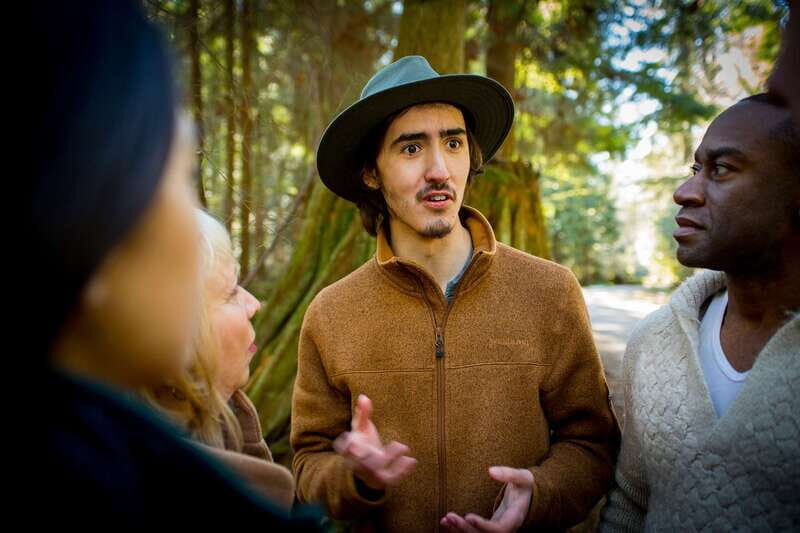 Vancouver: The Dark Secrets of Stanley Park Tour - Vancouver: The Dark Secrets of Stanley Park Tour — An In-Depth Review