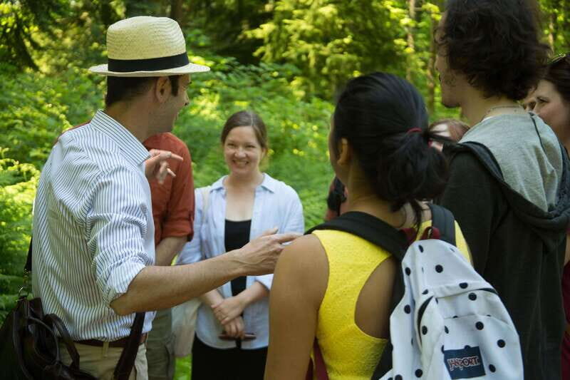 Vancouver: The Dark Secrets of Stanley Park Tour - Key Points
