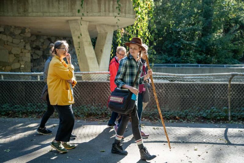 Vancouver: The Dark Secrets of Stanley Park Tour - The Authentic Experience: Value and Practical Considerations