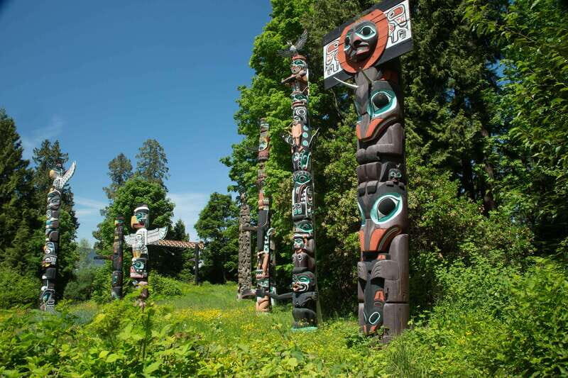 Vancouver: The Dark Secrets of Stanley Park Tour - What to Expect During the Tour