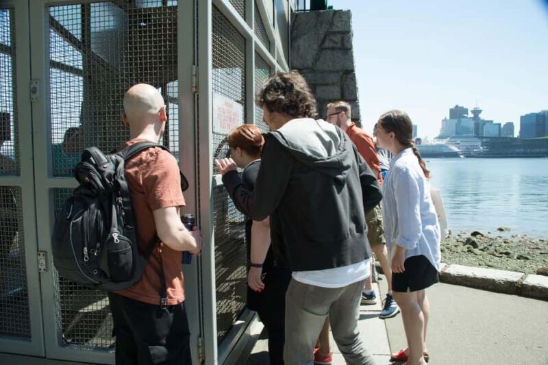 Vancouver: The Dark Secrets of Stanley Park Tour - Who Will Appreciate This Tour?