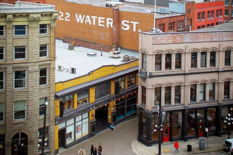 Vancouver: The Forbidden Vancouver Tour - What’s Included and How It Works