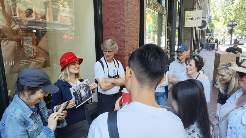 Vancouver: The Forbidden Vancouver Tour - How This Tour Compares to Other Experiences