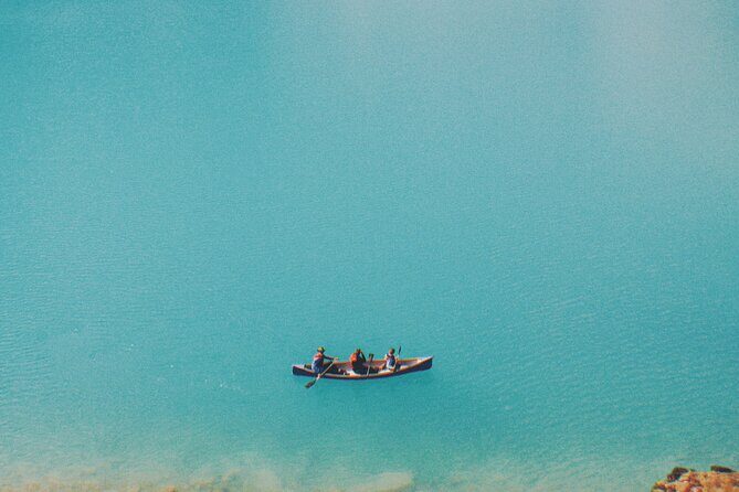 Vancouver to Emerald Lake Road Bus Trip 3 Days - Frequently Asked Questions