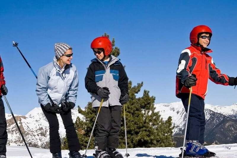 Vancouver to Revelstoke 2 days Ski and Snowboarding Tour - An Overview of the Tour