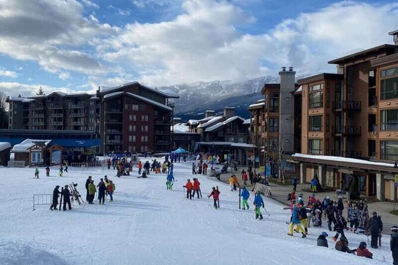 Vancouver to Revelstoke 2 days Ski and Snowboarding Tour - Reviews and Traveler Feedback
