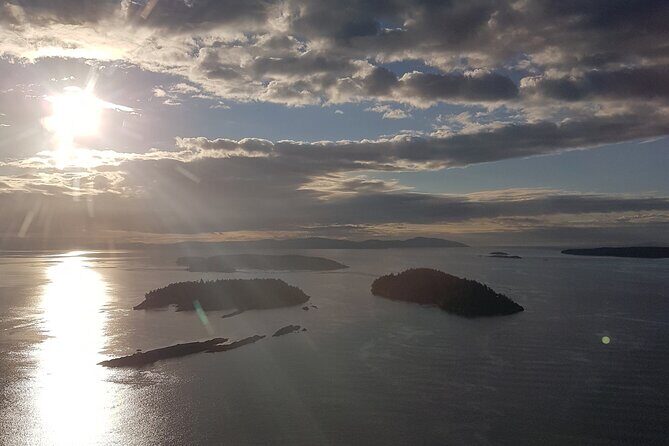 Vancouver to Salt Spring Seaplane Daytrip: Self-Guided Adventure - FAQs