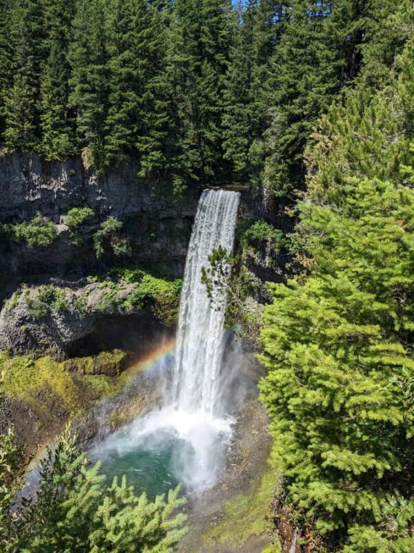 Vancouver to Sea to sky Gondola and Whistler - The Scenic Journey Begins