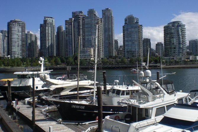 Vancouver to Squamish full day private tour - Vancouver to Squamish Full Day Private Tour Review