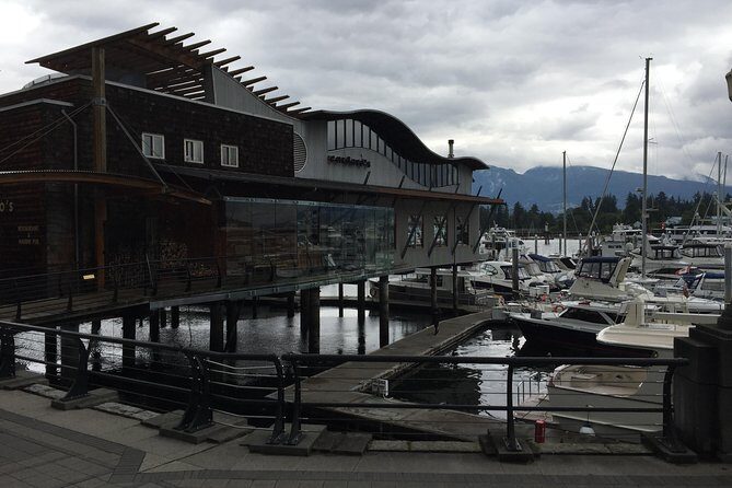 Vancouver to Squamish full day private tour - Authentic Insights from Reviewers