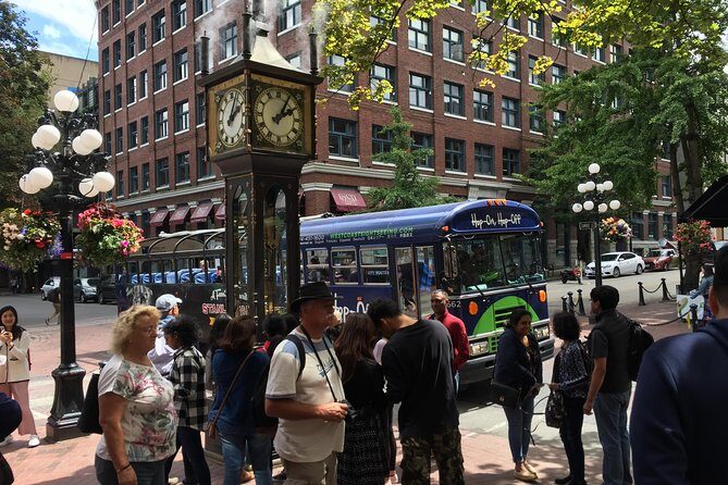 Vancouver to Squamish full day private tour - Price and Value