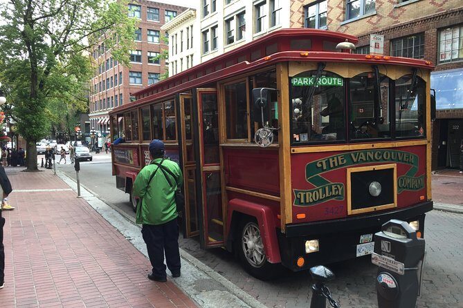 Vancouver to Squamish full day private tour - Frequently Asked Questions