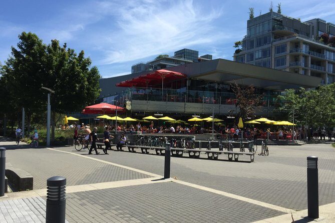 Vancouver to Squamish full day private tour - Final Thoughts: Is This Tour Right for You?