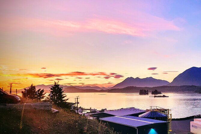 Vancouver to Tofino 2 Day Tour Private - Extensive Sightseeing in a Compact Itinerary