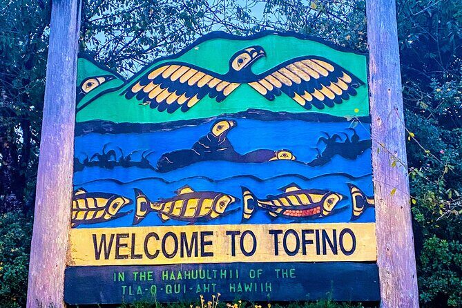 Vancouver to Tofino 2 Day Tour Private - FAQ