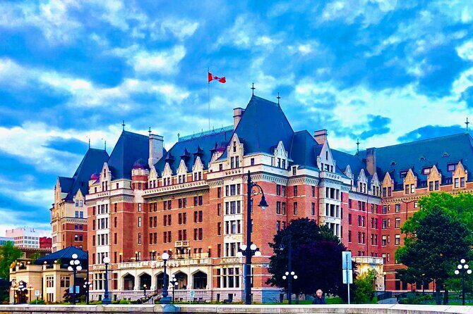 Vancouver to Victoria day tour Private - Is This Tour Worth It?