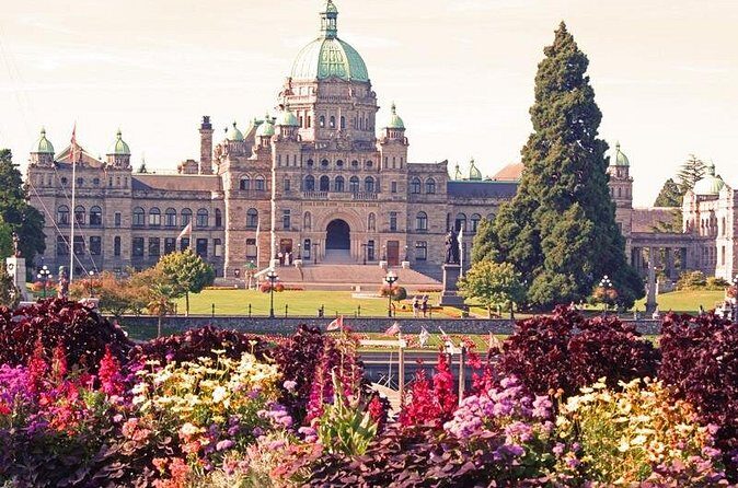 Vancouver to Victoria Private Tour - Discovering Victoria’s Hidden Gems