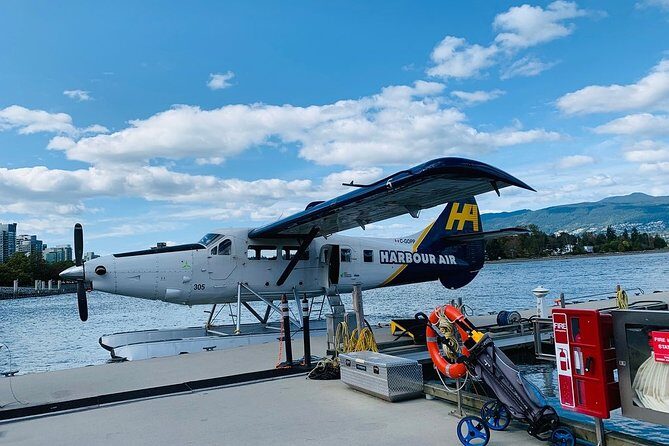 Vancouver to Victoria Scenic Seaplane Flight: One Way - The Sum Up: Who Should Consider This Flight?