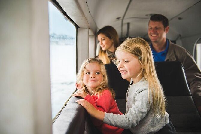 Vancouver to Victoria Seaplane Adventure & Return via Bus & Ferry - Final Words