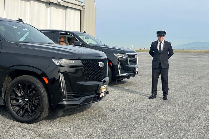 Vancouver to Whistler - Private Transfer - One Way - Who Should Consider This?