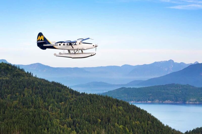 Vancouver to Whistler Seaplane Adventure with Return by Bus - Authentic Feedback & Practical Details