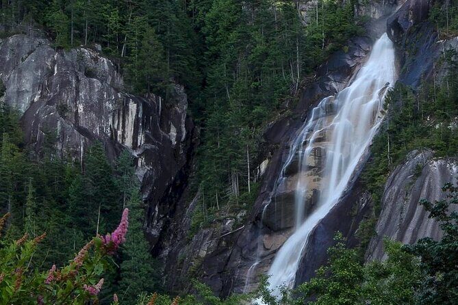 Vancouver to Whistler Small-Group Tour - The Itinerary: A Day in British Columbia’s Iconic Landscapes