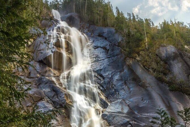 Vancouver to Whistler Small-Group Tour - FAQs