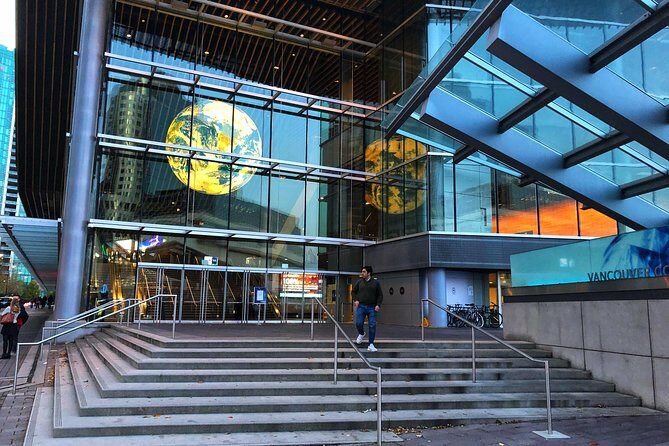 Vancouver Top Attraction Highlights Tour Private With Capilano - Who Will Love This Tour?