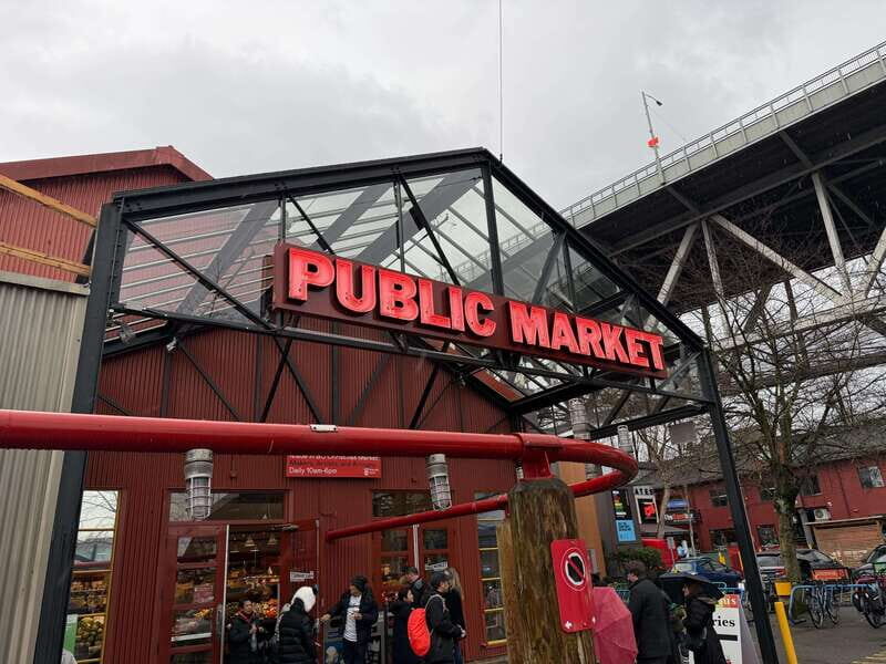 Vancouver Tour/Car/Grandville Island/Queen Elizabeth/China T - Who Will Benefit Most from This Tour?