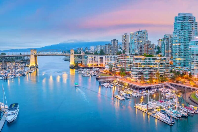 Vancouver: Ultimate City Highlights Tour - The Sum Up