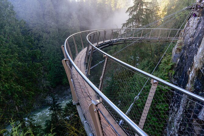 Vancouver: Ultimate City Highlights Tour - Things to Keep in Mind