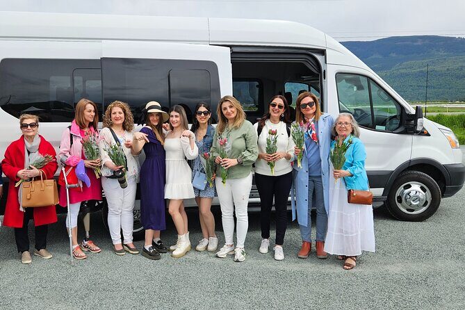 Vancouver: Ultimate City Highlights Tour - Who Is This Tour Best Suited For?